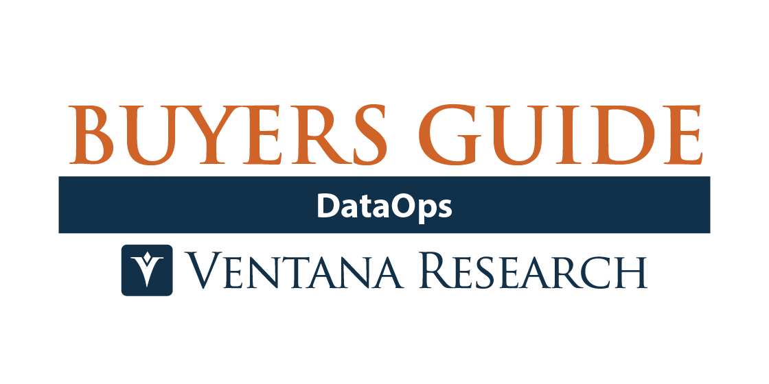 The Buyers Guide for DataOps Classifies and Rates Vendors