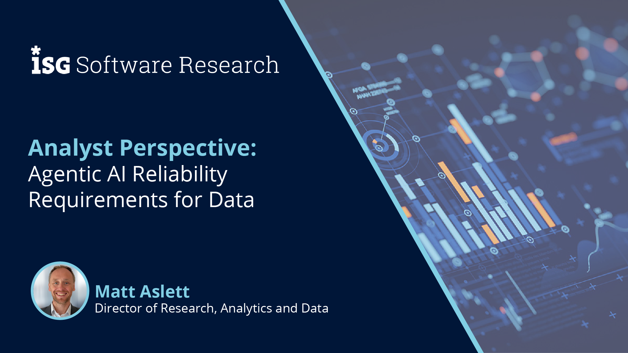 Agentic AI Reliability Requirements for Data