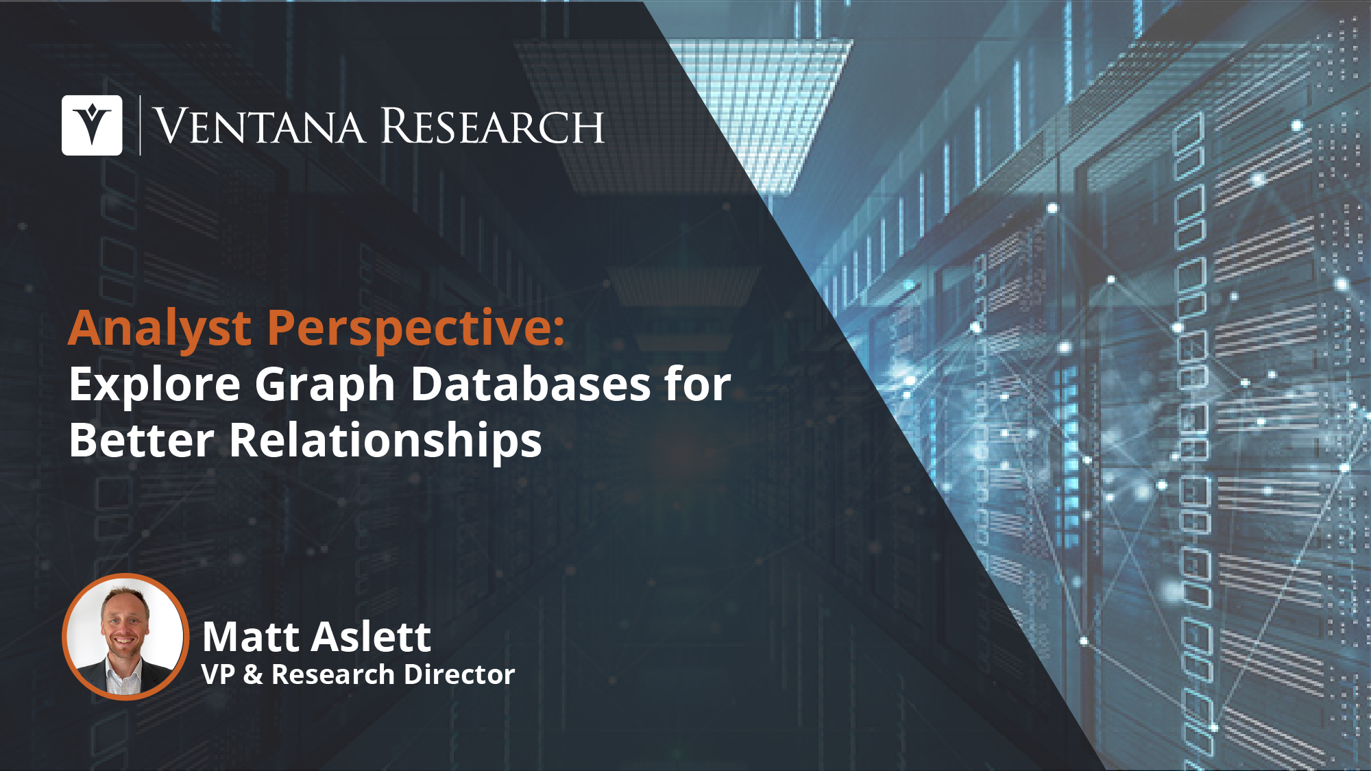 Explore Graph Databases for Better Relationships