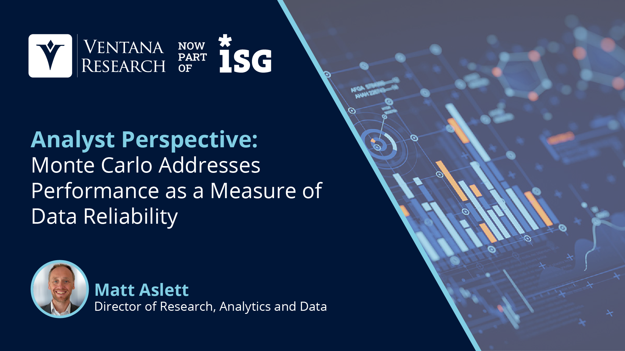 Monte Carlo Addresses Performance As A Measure Of Data Reliability